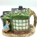 Perfect LARGE PETER RABBIT Teapot by Border Fine Arts & - Etsy
