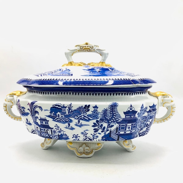 Porcelain Royal Worcester Elephant - Etsy