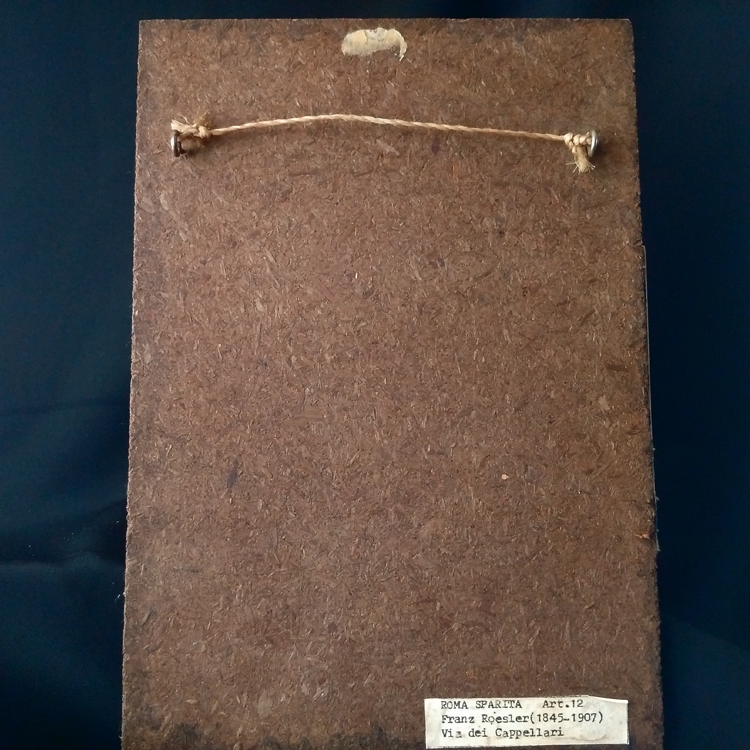 Pair of Mid Century Franz ROESLER ''ROMA | Etsy