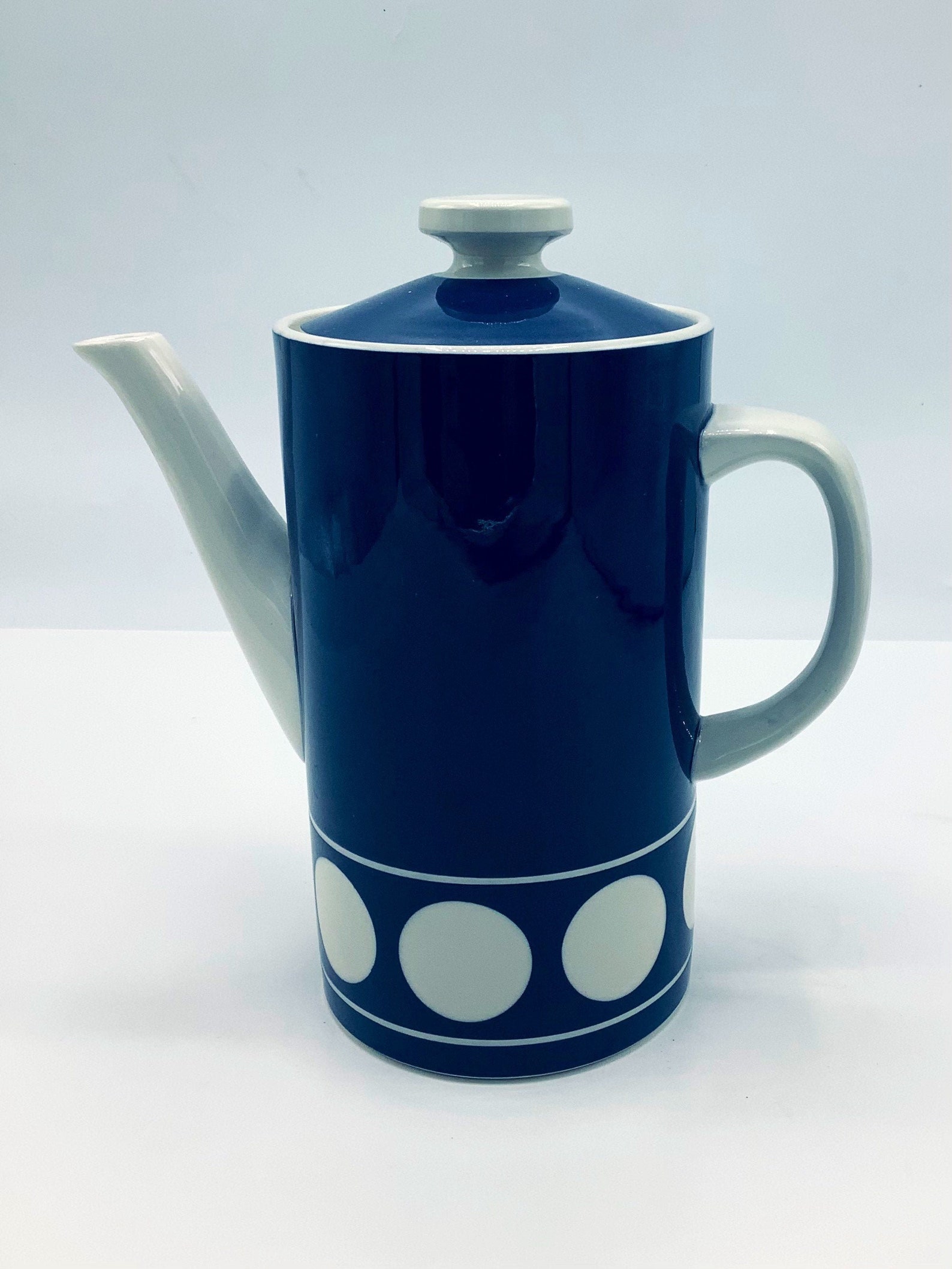 Retro Heaven Perfect T.G GREEN COFFEE POT / Mid-century - Etsy UK