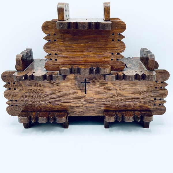 Church Offering Box - Etsy