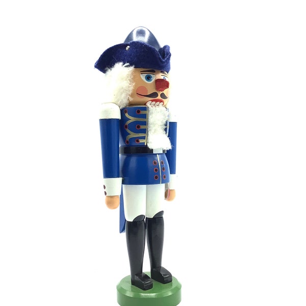 Soldier Nutcracker - Etsy