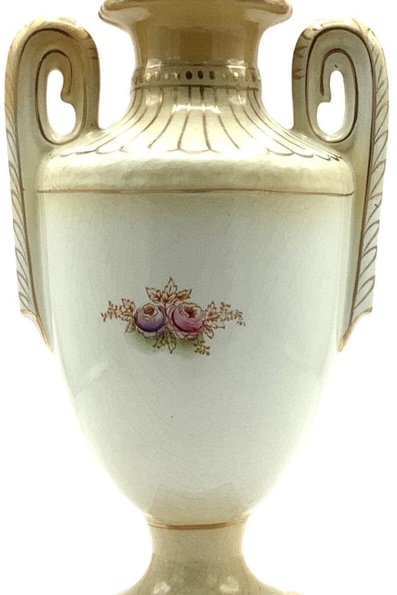 Antique Royal Foley Ware Urn Shape Ginger Jar Made in England - Etsy