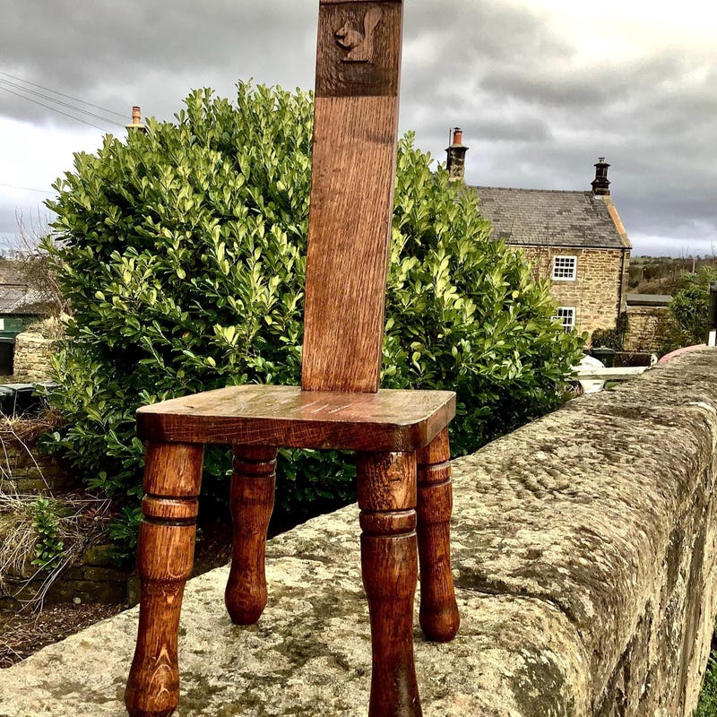 Spinning Stool - Etsy