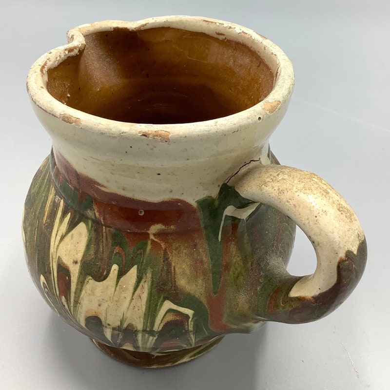 Old Spouter Pottery - Etsy