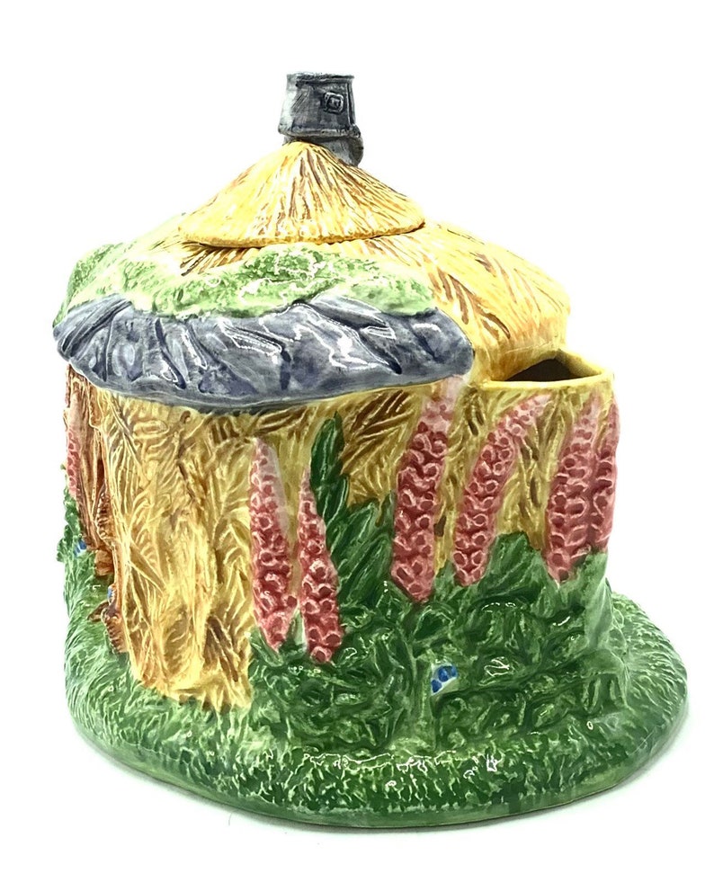 Large JEMIMA PUDDLE-DUCK Teapot From the Tales of Beatrix - Etsy