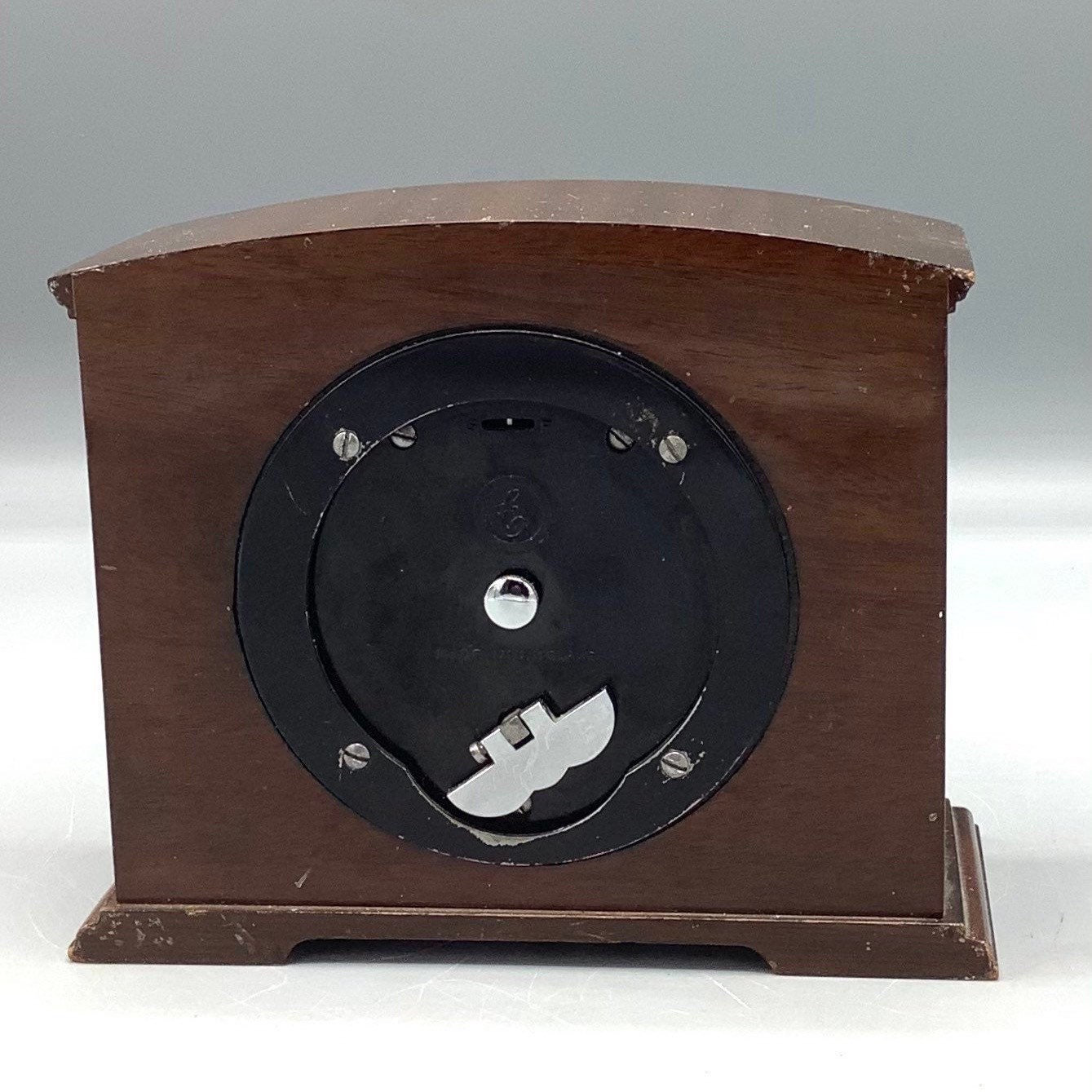 Home & Living MANTEL CLOCK Made for Reid & Son London ELLIOTT Fully ...