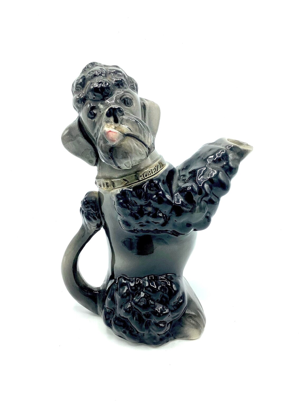 Almost Impossible to Find CORTENDORF FRENCH POODLE Teapot Made - Etsy UK