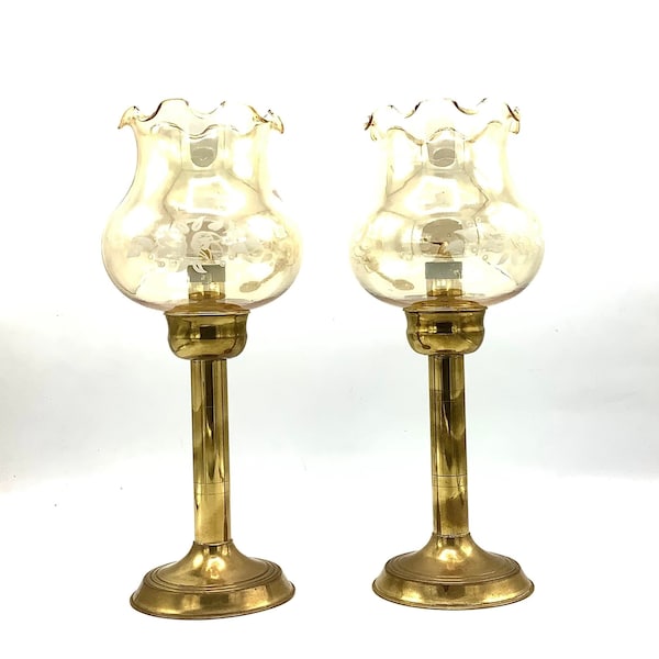 Spring Loaded Candle - Etsy