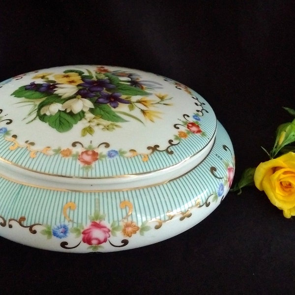 Dressing Table Box - Etsy