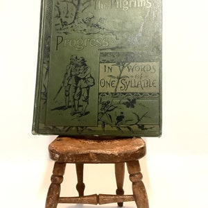 Victorian mid 1800s Miniature Apprentice Fanback Windsor Chair With ...