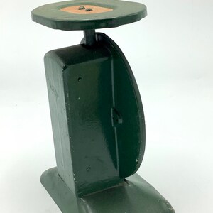 Vintage Mid-1950’s WAYMASTER POSTAGE SCALE Made in England / British ...