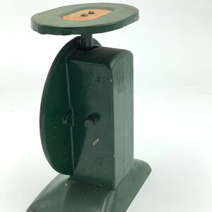 Vintage Mid-1950’s WAYMASTER POSTAGE SCALE Made in England / British ...