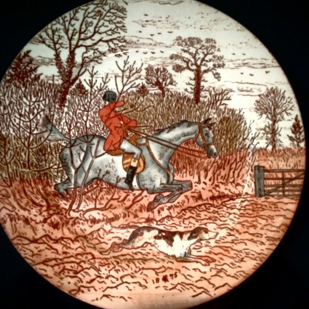 Very Old. Very Rare. 19th Century BROWN-WESTHEAD MOORE & Co. English ...