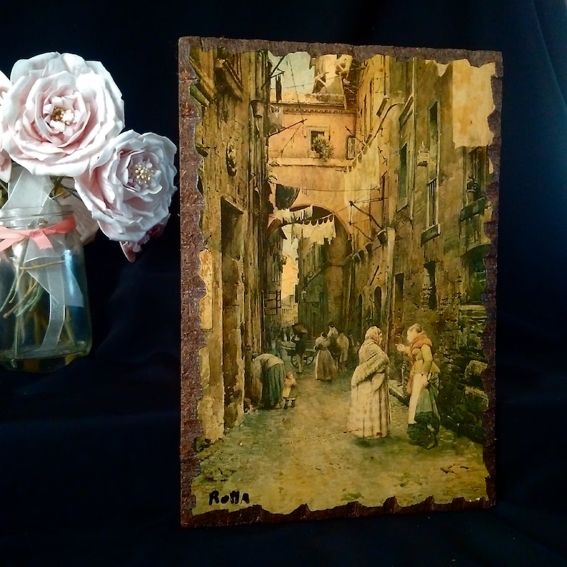 Pair of Mid Century Franz ROESLER ''ROMA - Etsy