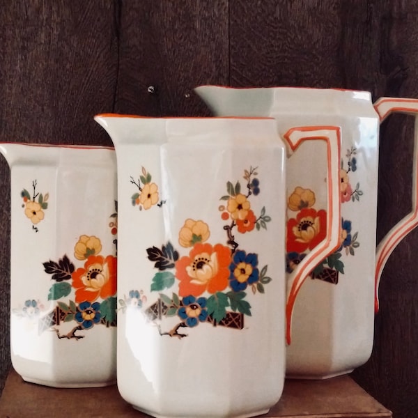 Leighton Pottery - Etsy UK