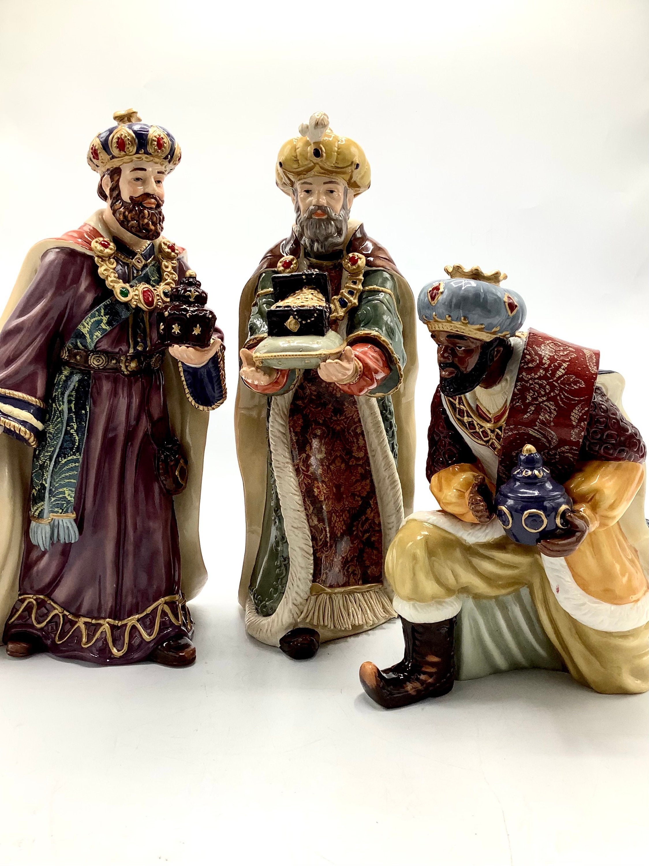 Three Wise Men Christmas