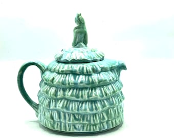 Sadler Crinoline Lady Teapot - Etsy