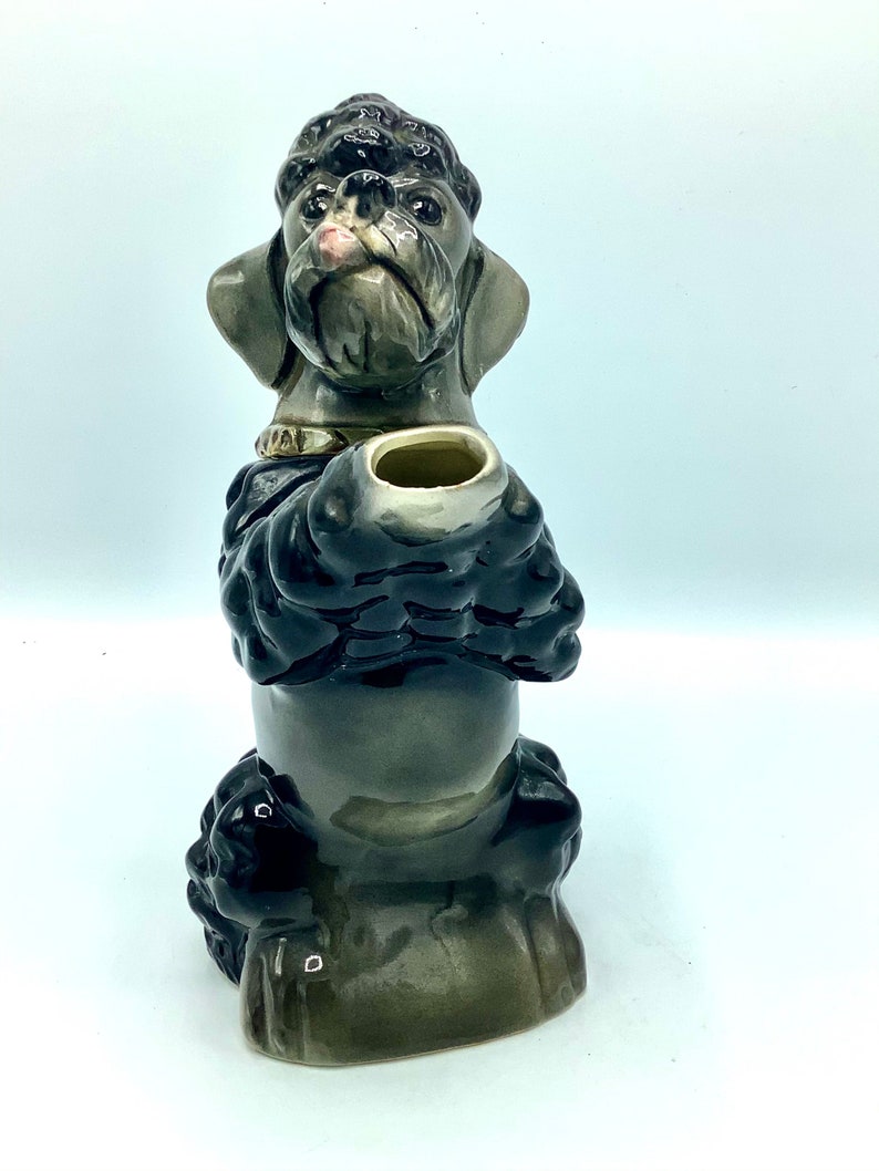 Almost Impossible to Find CORTENDORF FRENCH POODLE Teapot Made - Etsy UK