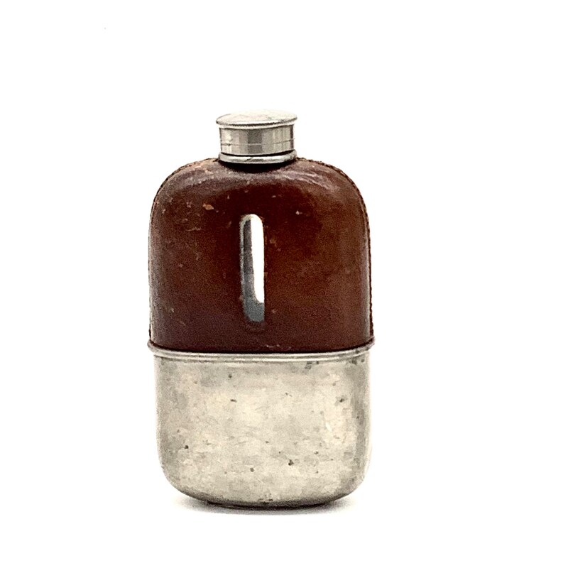 Victorian Flask - Etsy