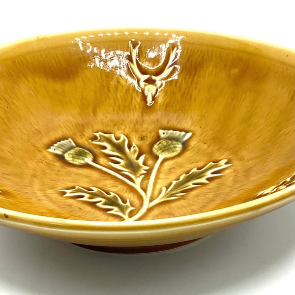 Scottish Pottery - Etsy