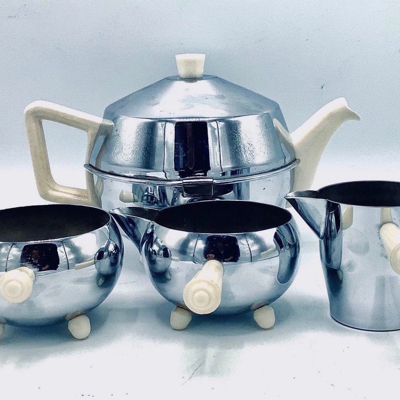 Everhot Teapot - Etsy