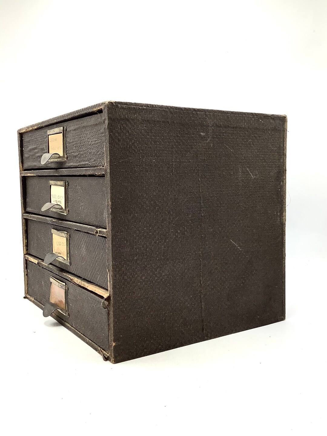 Vintage English GPO (general Post Office) Counter Top Storage Cabinet ...