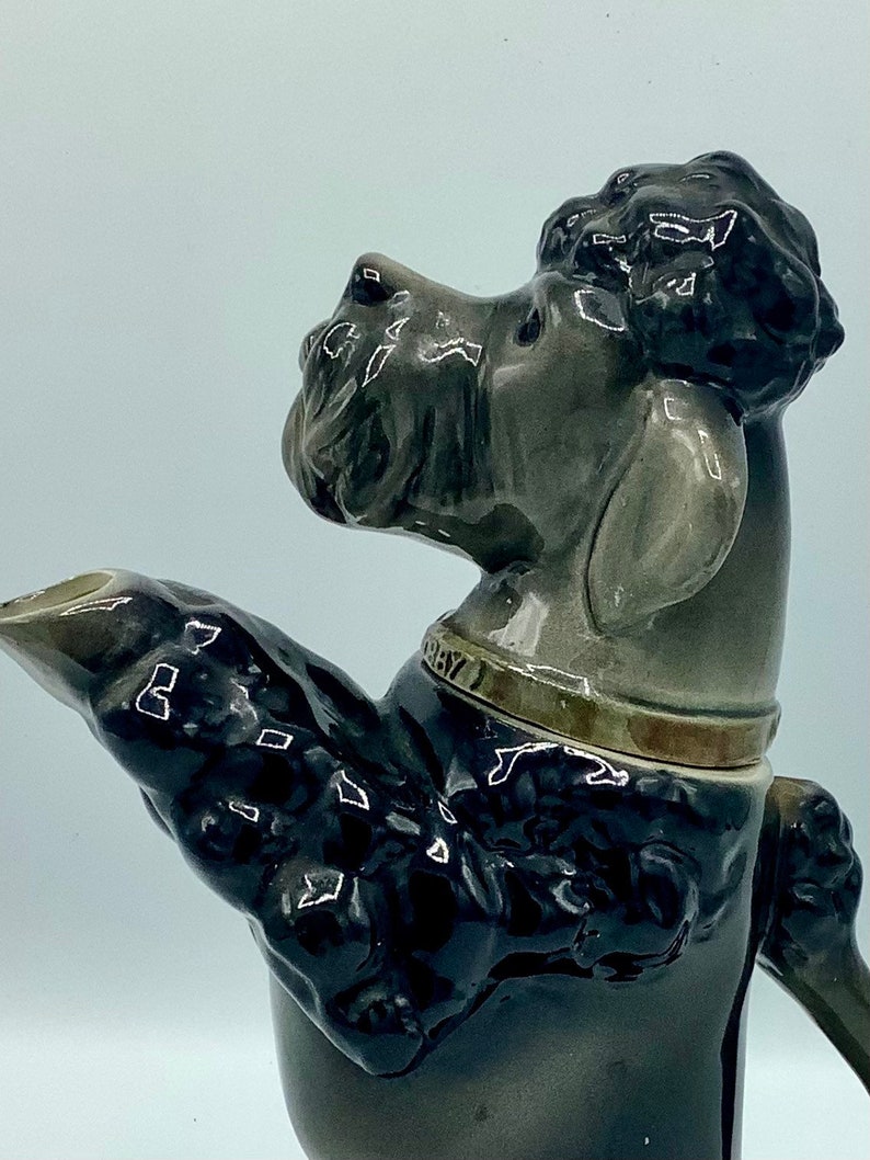 Almost Impossible to Find CORTENDORF FRENCH POODLE Teapot Made - Etsy UK