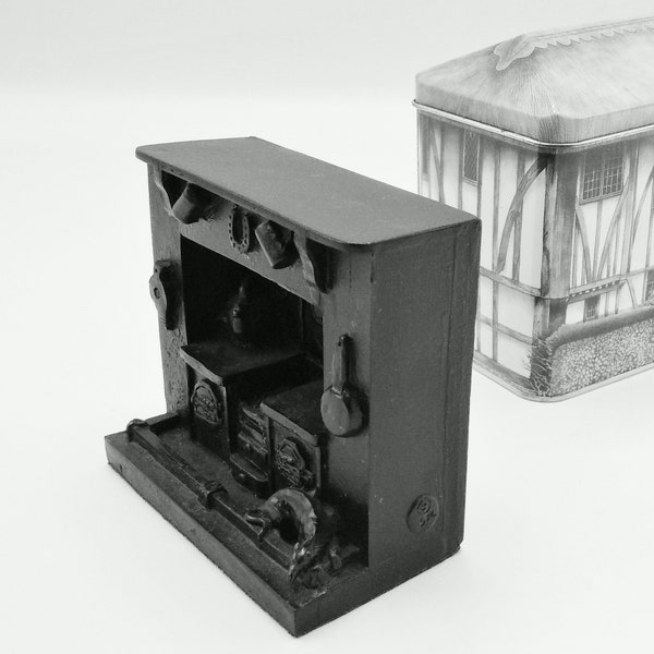 Victorian Kitchen - Etsy