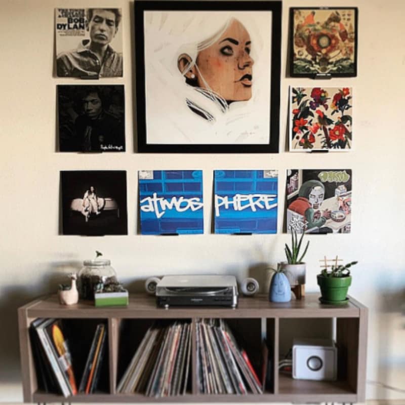 Cute Vinyl Record - Etsy