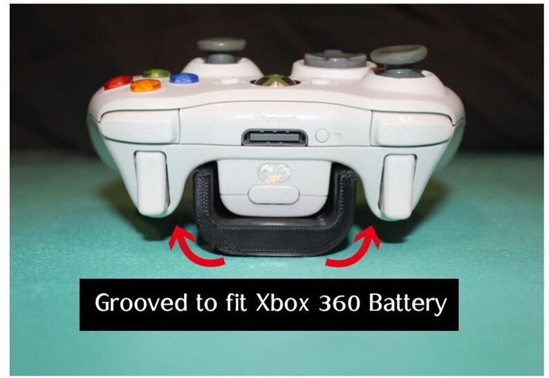 BUY 3 GET 1 FREE Xbox 360 Controller Wall Mounts/display | Etsy