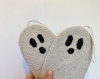 Punch Needle Wall Hanging | Etsy