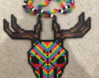 Svdden Death Perler - Etsy