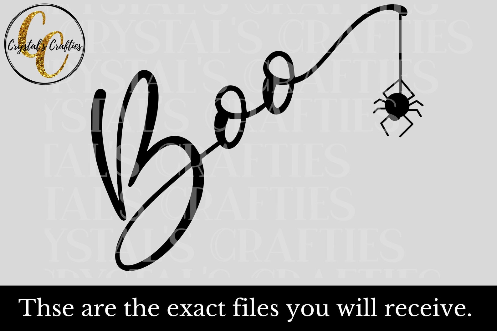 Boo SVG Boo Sign Farmhouse Halloween SVG Halloween Sign - Etsy