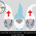 Nurse Gnomes SVG, Doctor Gnomes SVG, Medical Gnomes SVG, Gnome Svg ...