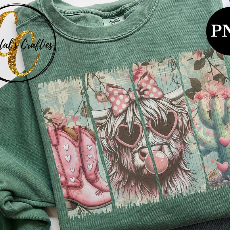 Valentines Western Decor - Etsy