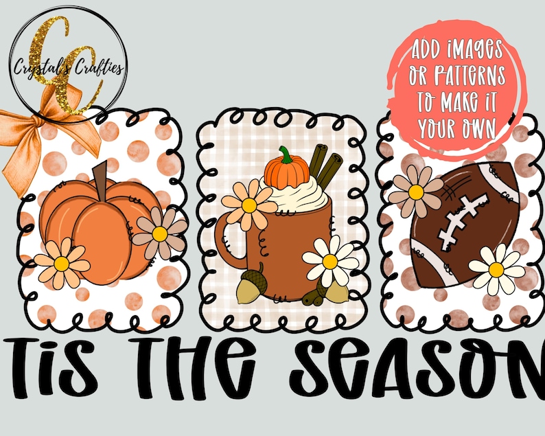 Rectangle Doodle Border Canva Frames, Hand Drawn Border Canva Frames ...