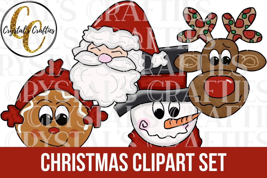 Christmas Clipart, Christmas Designs, Christmas Clip Art, Christmas PNG ...