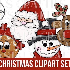 Christmas Clipart, Christmas Designs, Christmas Clip Art, Christmas PNG ...