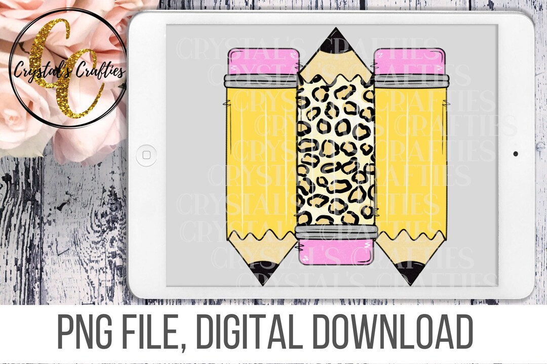 Teacher Sublimation Background, Pencil Sublimation, Teacher T Shirt ...