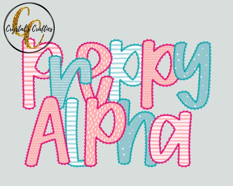 Lace Alphabet Font Canva Frames, Alphabet Canva Frames, Preppy Canva ...