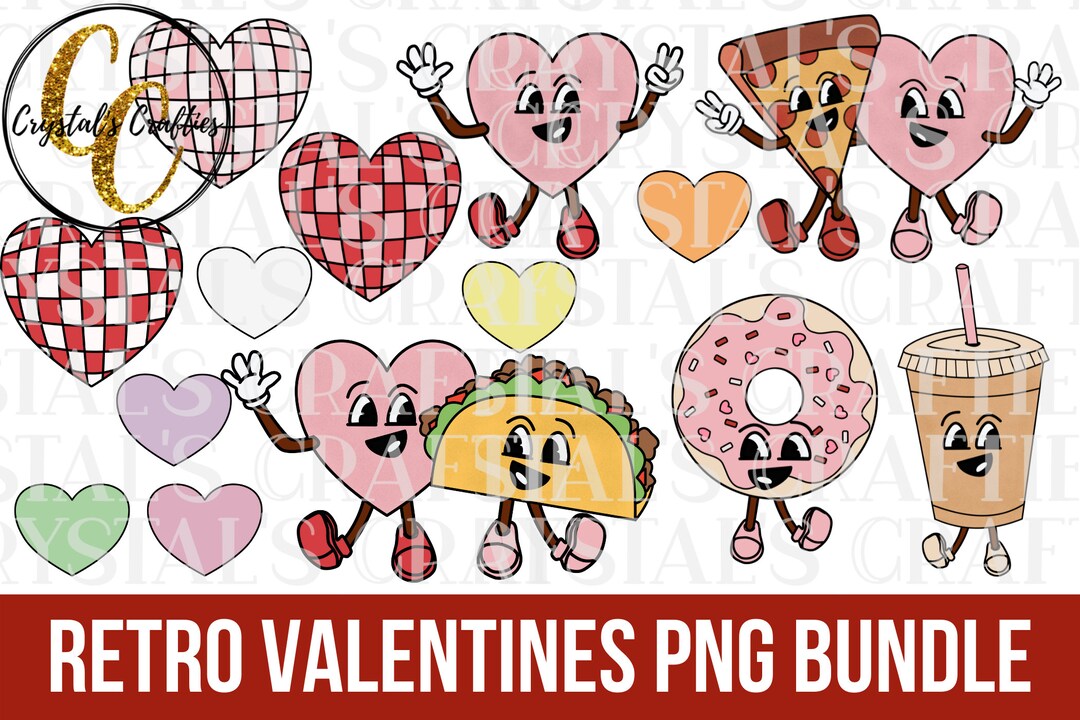 Valentines Clipart, Valentines Day Clipart, Valentines Clip Art, Happy ...