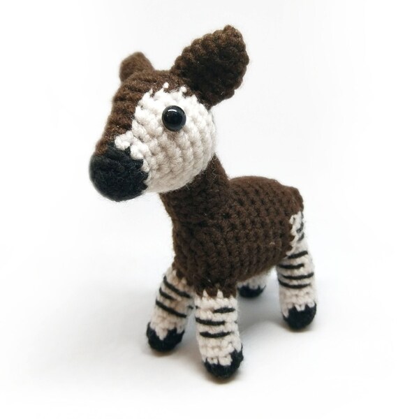 Okapi - Etsy