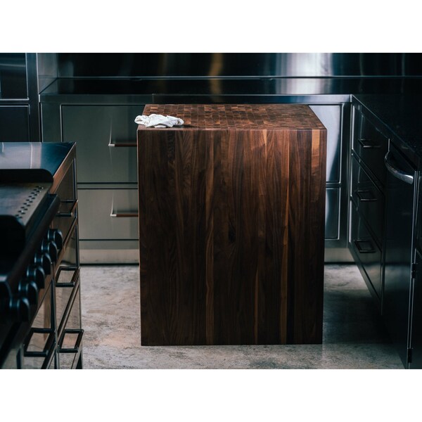 Butcher Block Island - Etsy