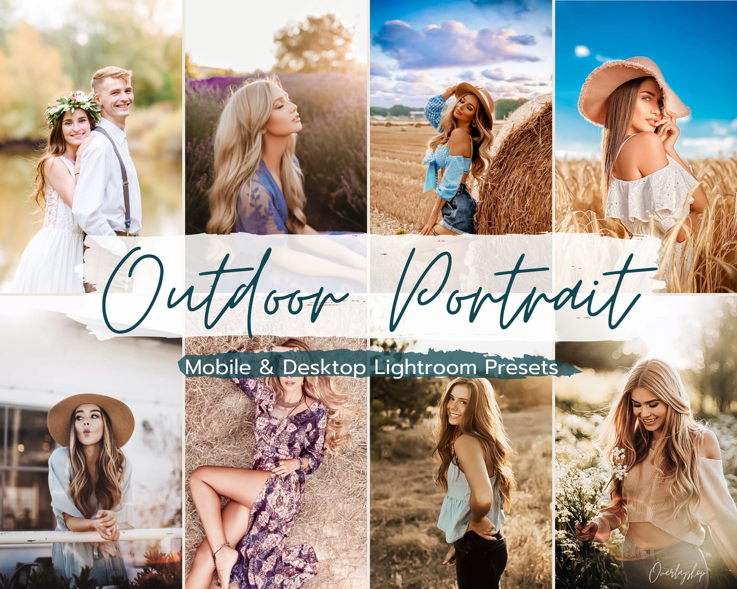 Drawing & Illustration 2 Lightroom Mobile&Desktop Presets Lea Art ...