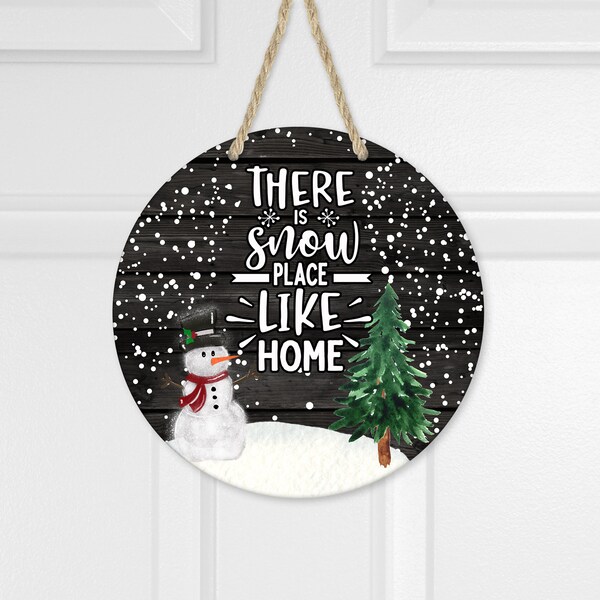 Snow Place Like Home - Etsy