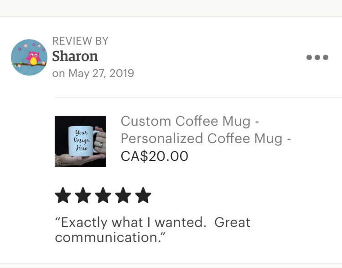 Affirmations Coffee Mug: Daily Reminders, Positive Thoughts ...