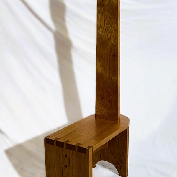 Shaker Step Stool - Etsy
