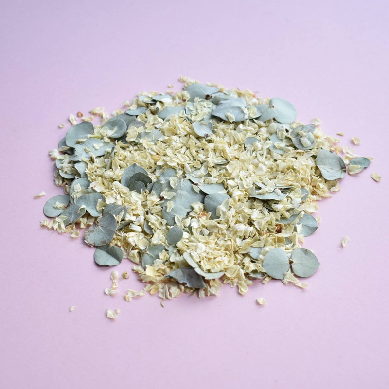 Flower Petal Confetti - Etsy