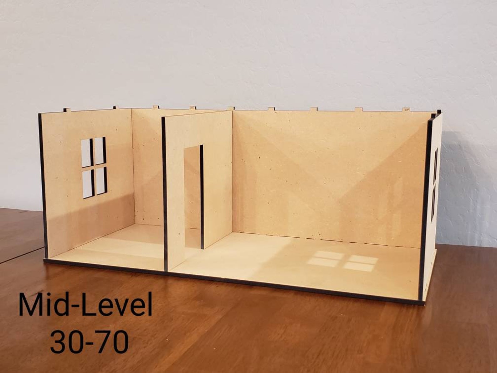 Stackable Dollhouse Room Box Dollhouse Room Box - Etsy